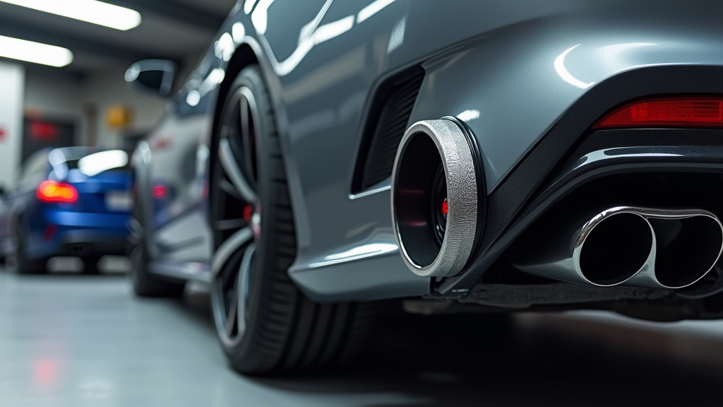 Unlocking the Power of Digital Exhaust Booster Tempa for Unmatched ...