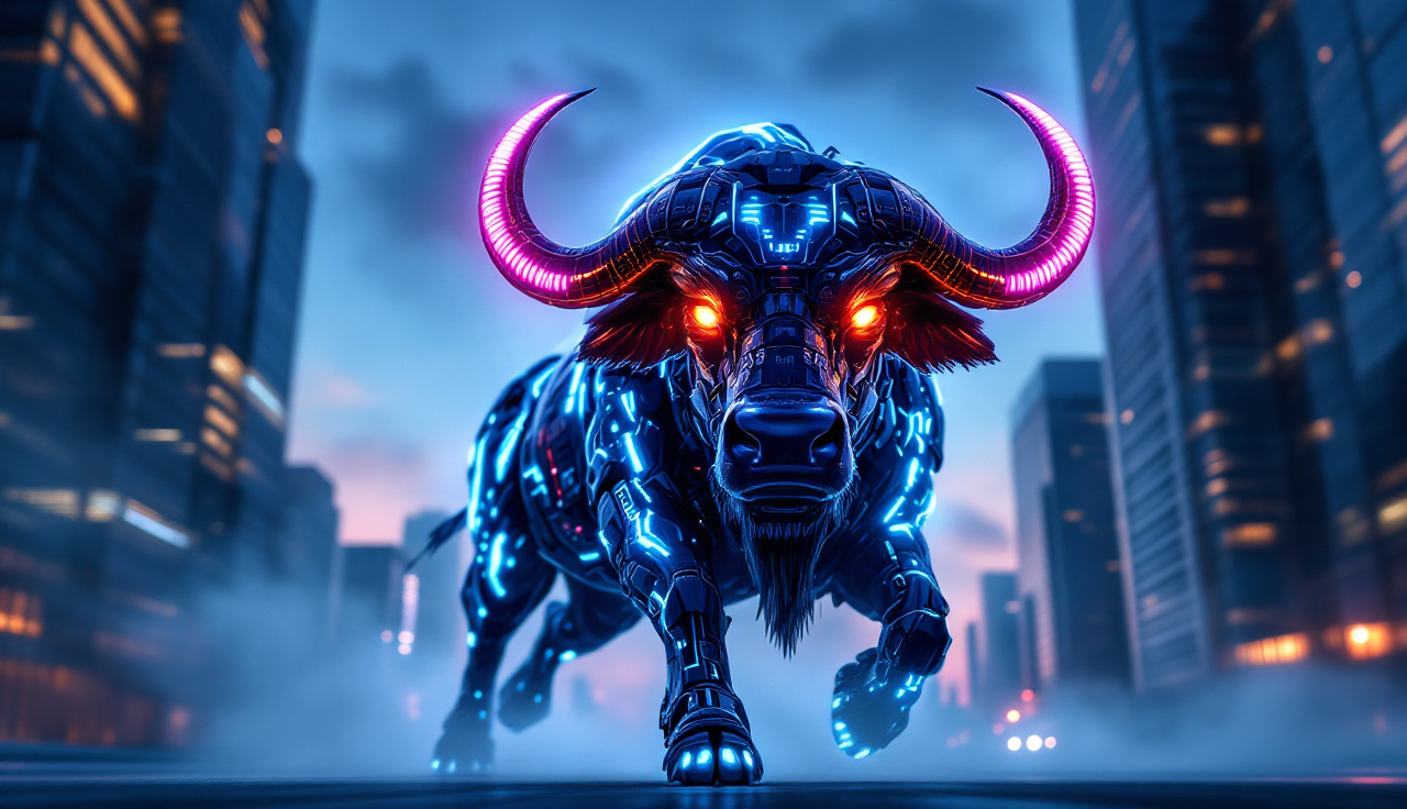 Transforming Vehicles in Buffalo with a Digital Exhaust System ...